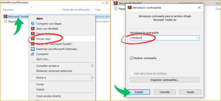 ¡Descargue el Activador MS Office 2010 - Microsoft Toolkit!