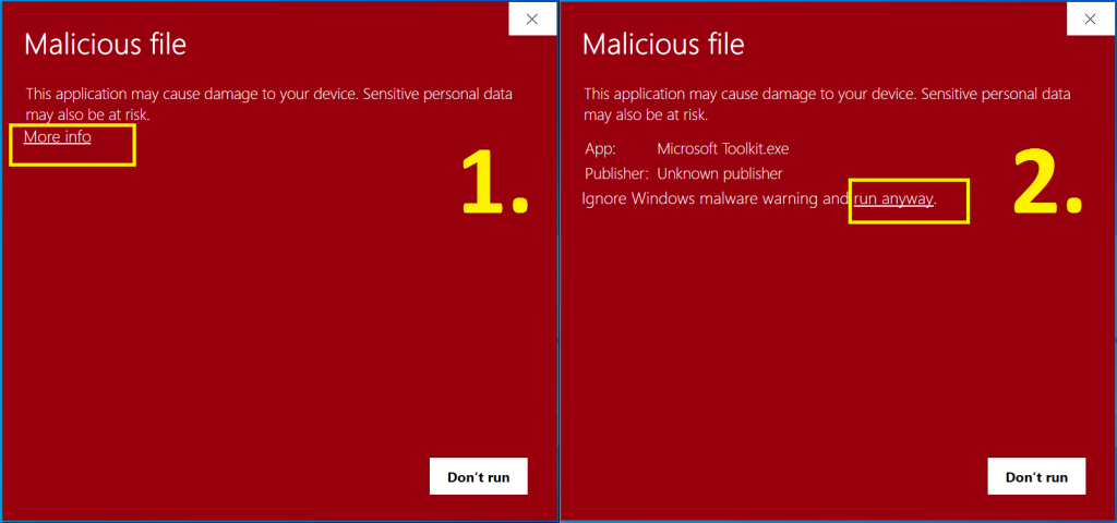 Descarga del Activador de Windows 10 para 32-64 bits [2024]