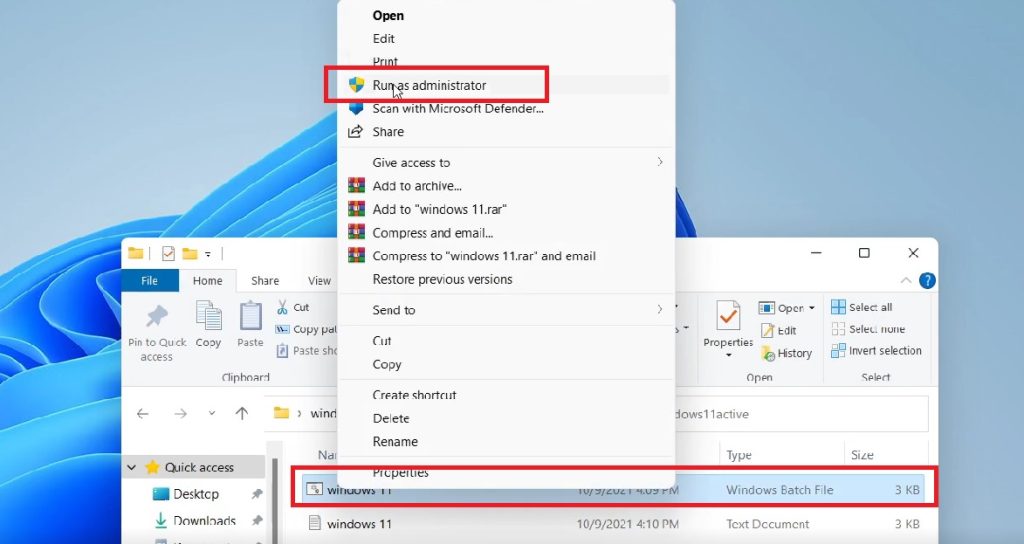 Cómo Activar Windows 11 por CMD sin Programas Gratis