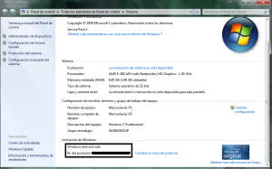 ¡Descarga Activador Windows 7 - RemoveWAT gratis!