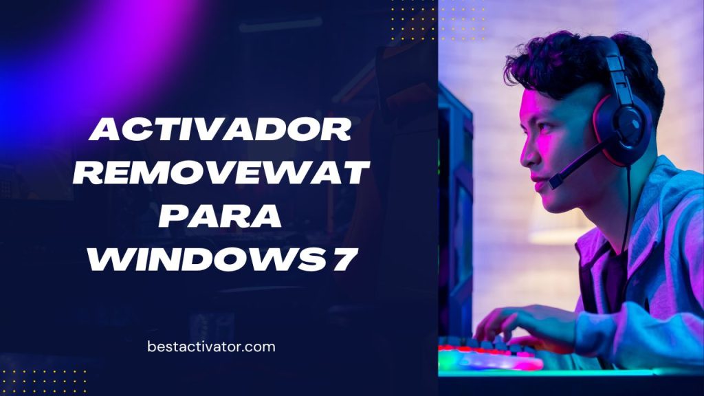 Descarga gratuita de activadores de Windows 7 32/64 bits